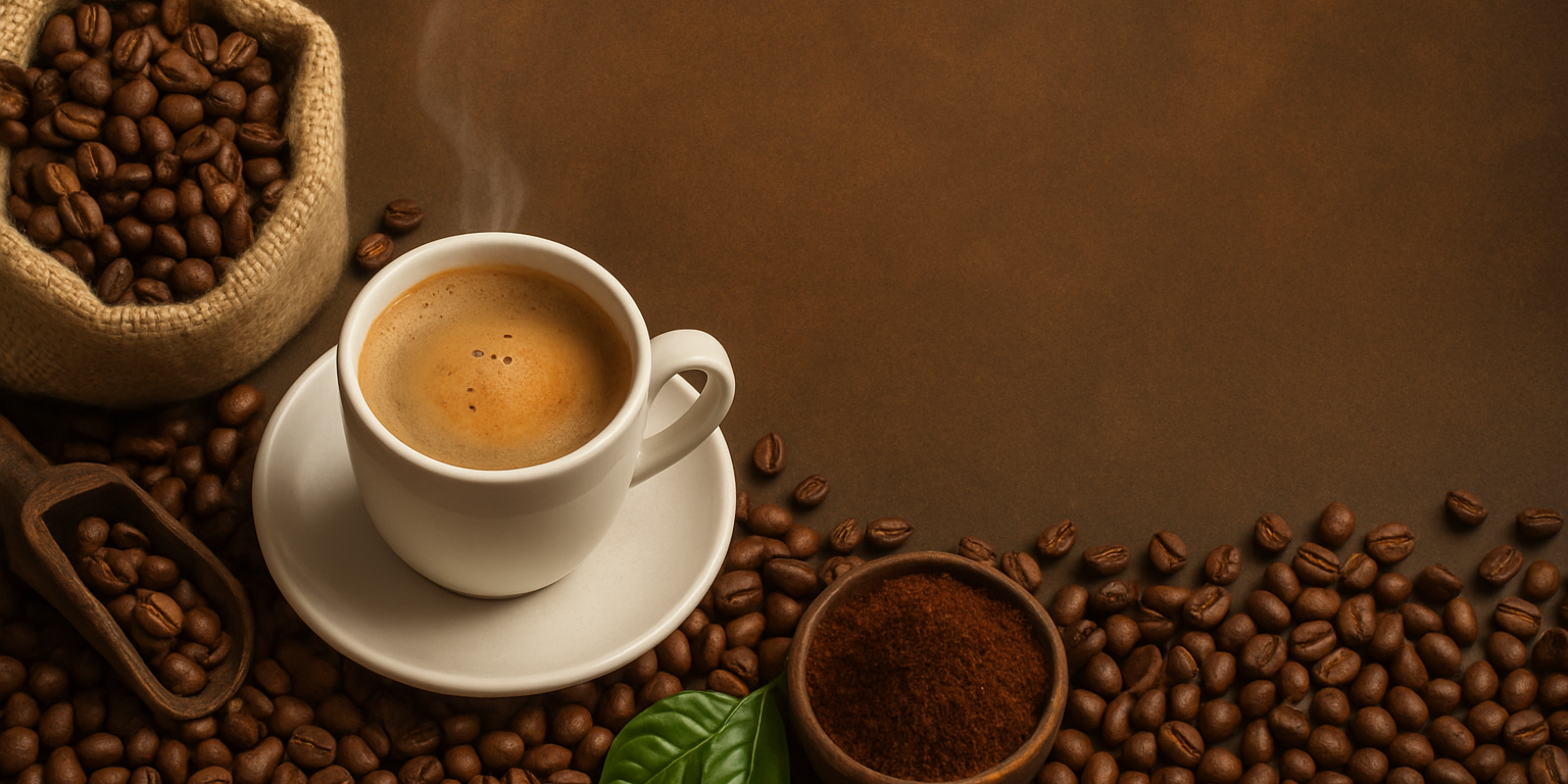 Freshly roasted delicious coffee delivered directly to your door. – The ...